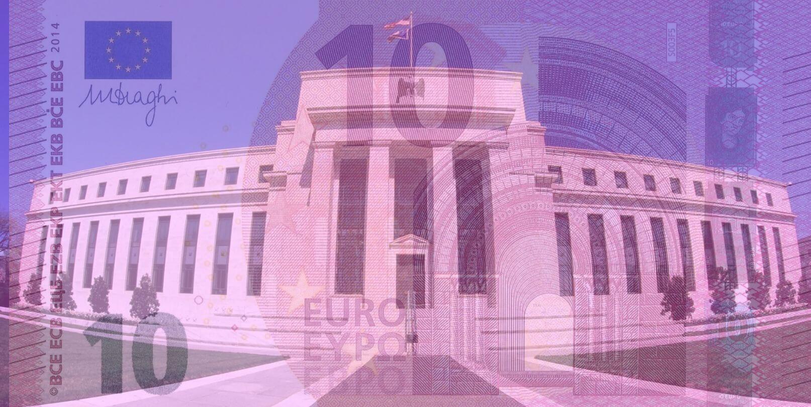 EUR USD Analysis Fed And ECB Decisions Shape Currency Dynamics EUR USD Analysis Fed And ECB Decisions Shape Currency Dynamics